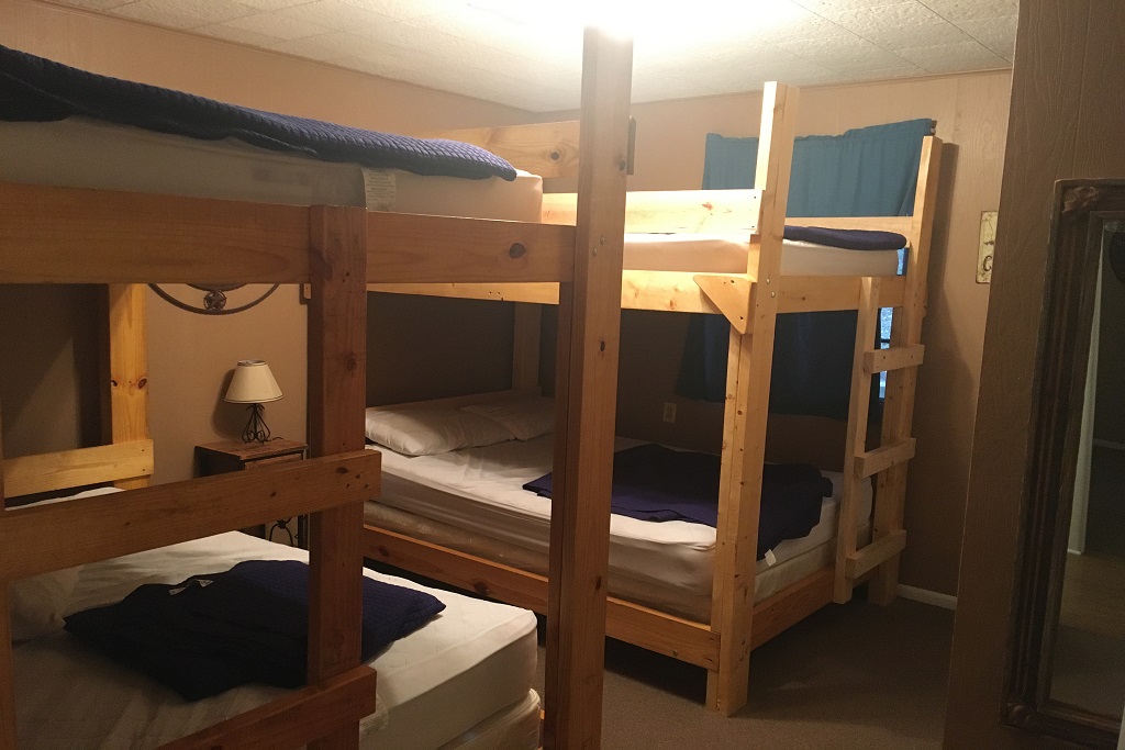 Cowboy House – Get Your Frio On