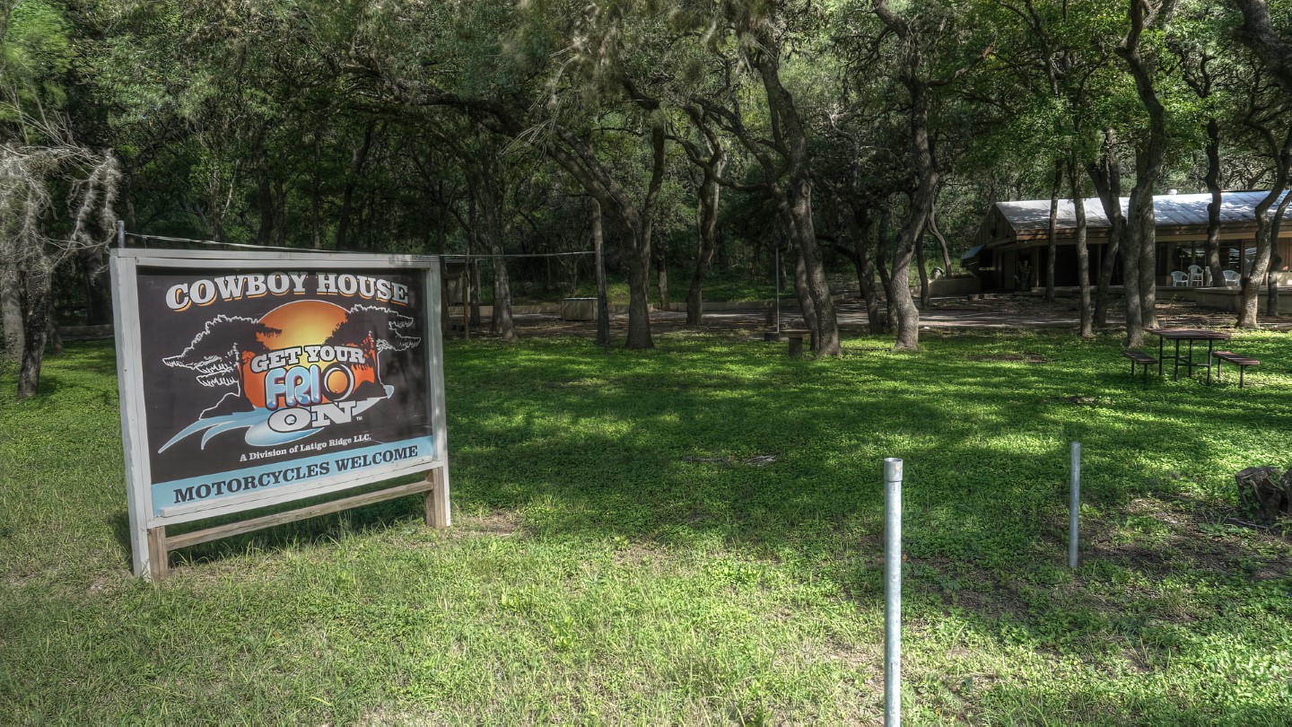 cowboy_house_6475 – Get Your Frio On